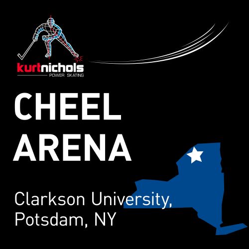 Summer – Tagged "Cheel Arena"– Kurt Nichols Power Skating