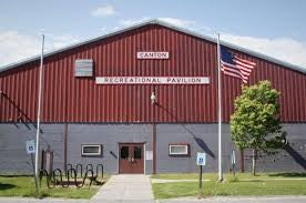 Canton Pavilion – Kurt Nichols Power Skating