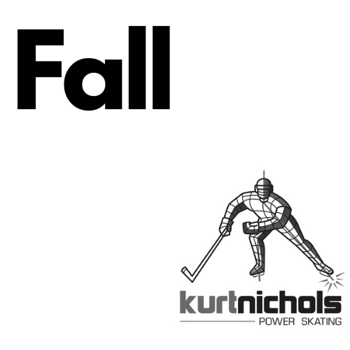 Fall/Winter 2026 – Kurt Nichols Power Skating