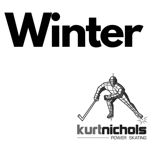 Winter – Kurt Nichols Power Skating