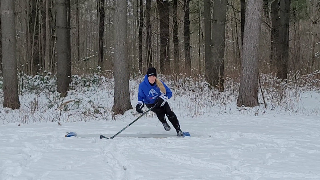 Remote Training – Kurt Nichols Power Skating