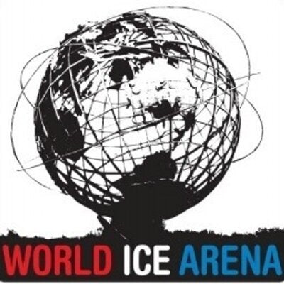 World Ice Arena, NY – Kurt Nichols Power Skating